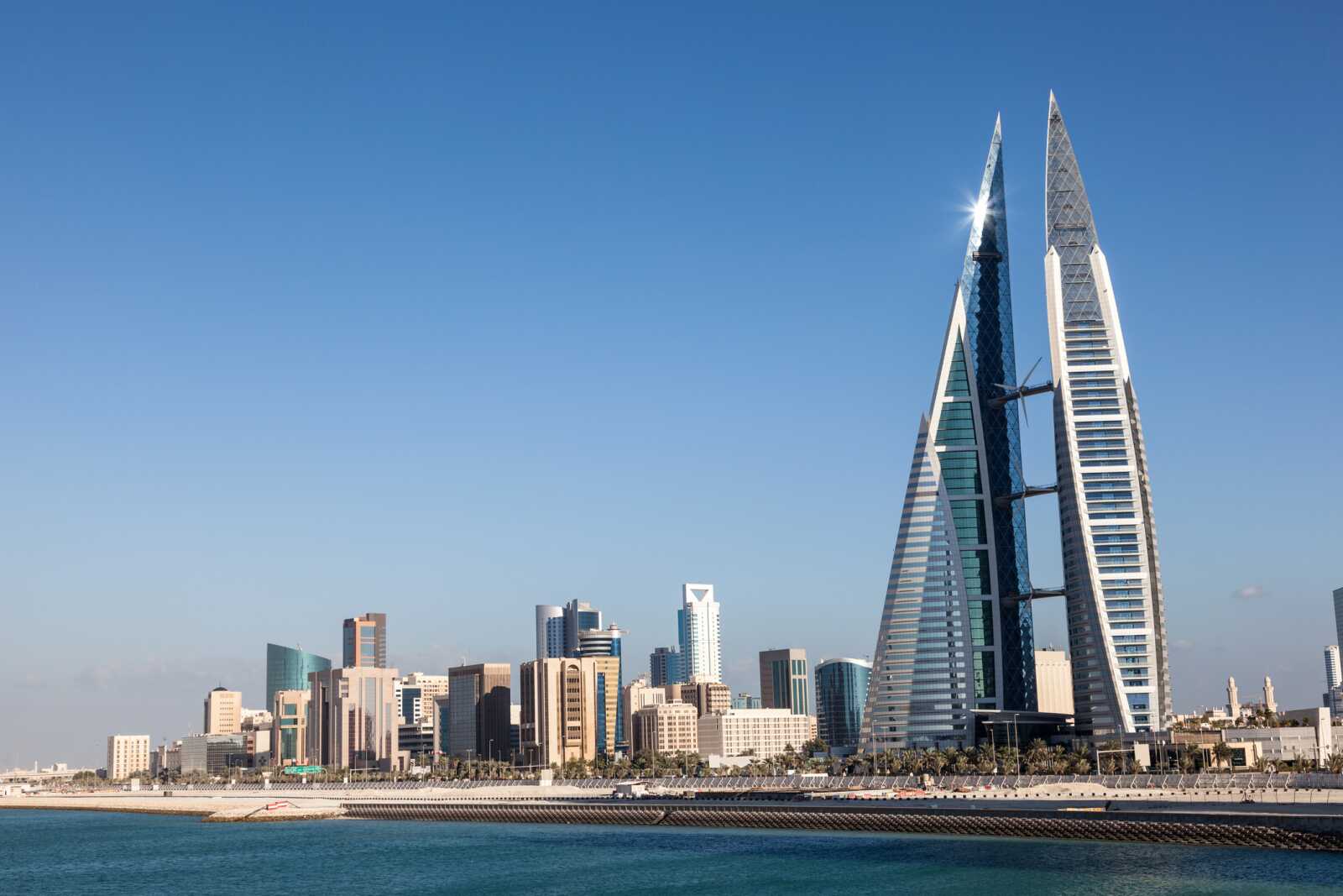 Bahrain Wallpapers (58 images) - WallpaperCat