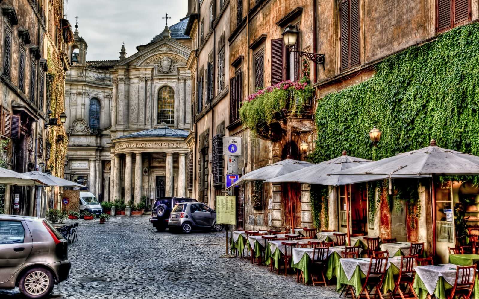 Rome Wallpapers (76 images) - WallpaperCat