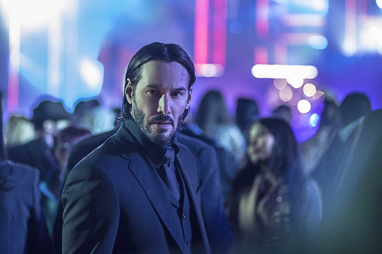 John Wick Wallpapers (50 images) - WallpaperCat