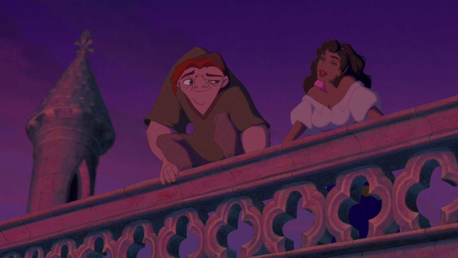 The Hunchback of Notre Dame (1996) Wallpapers (57 images) - WallpaperCat