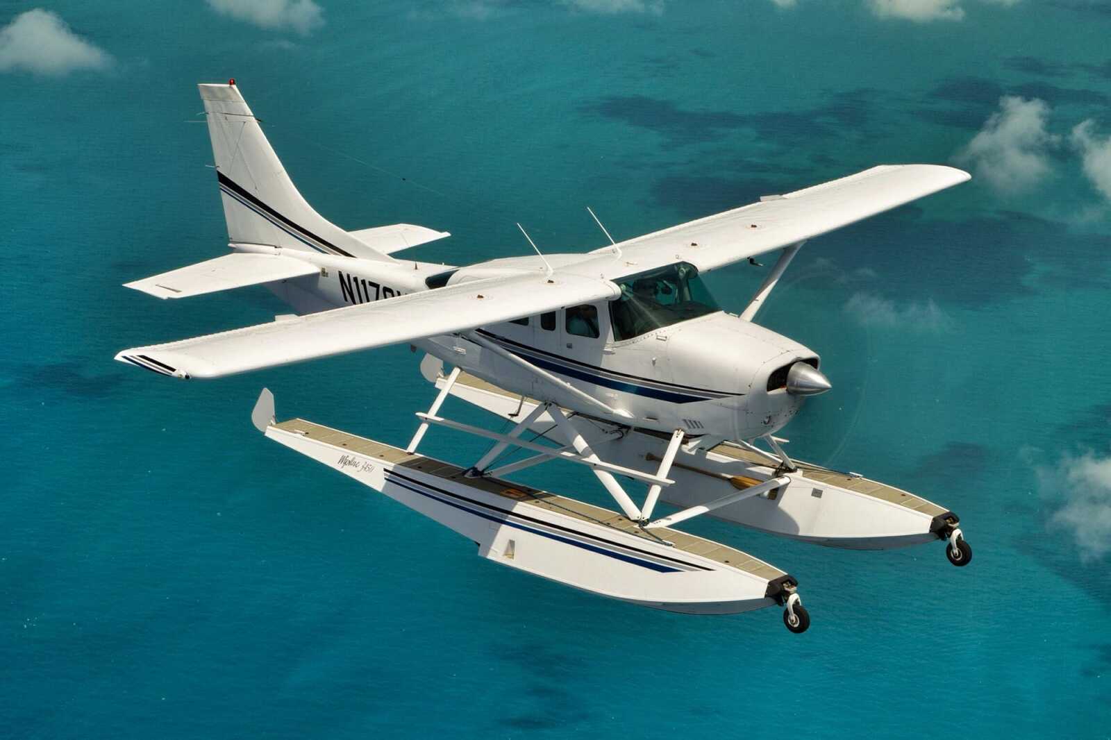 Seaplane Wallpapers (18 images) - WallpaperCat