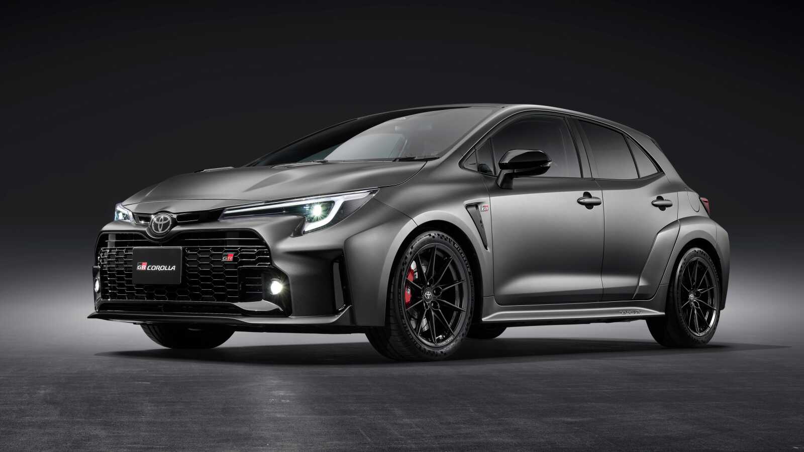 Toyota Corolla Wallpapers (52 images) - WallpaperCat