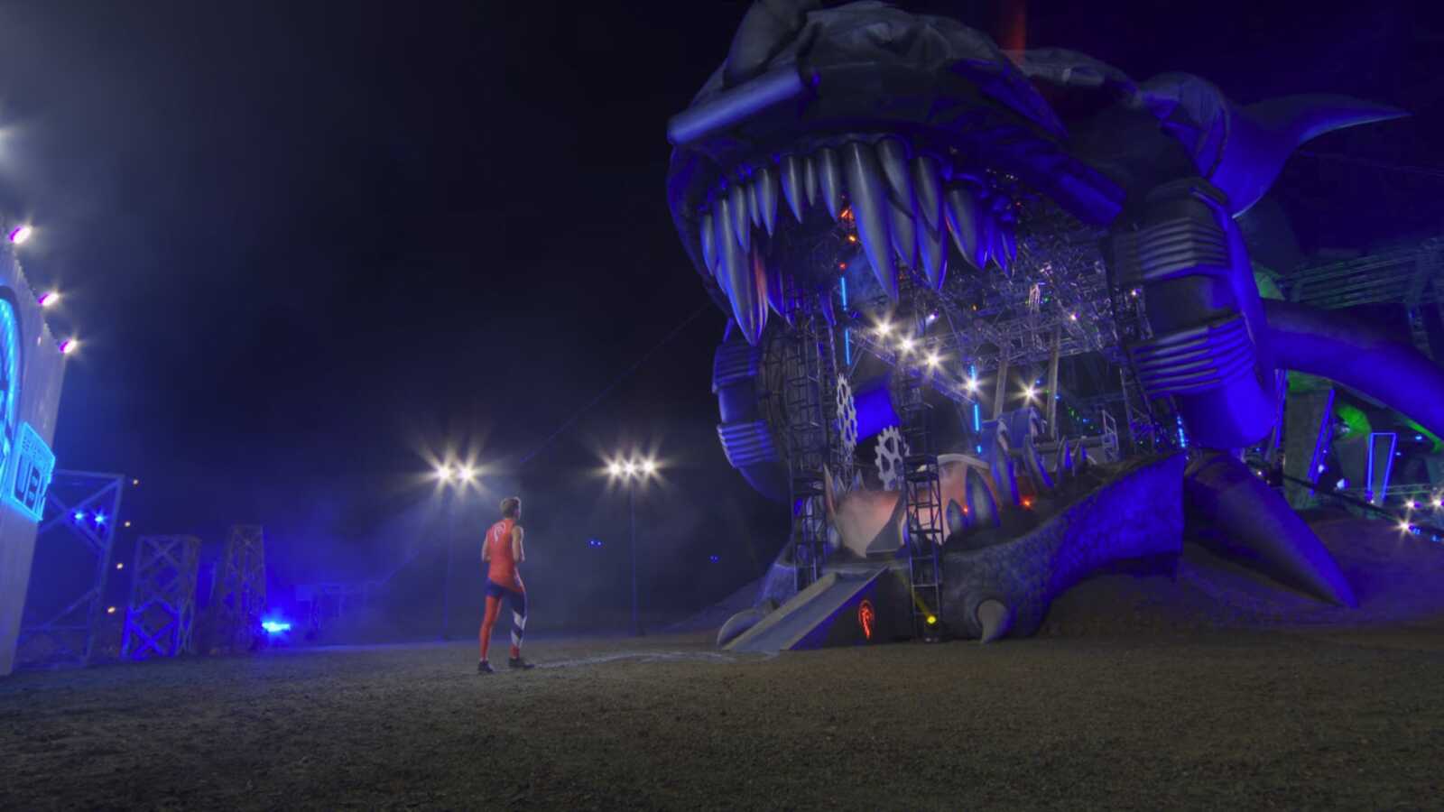 Ultimate Beastmaster (TV Series) Wallpapers (13 images) - WallpaperCat