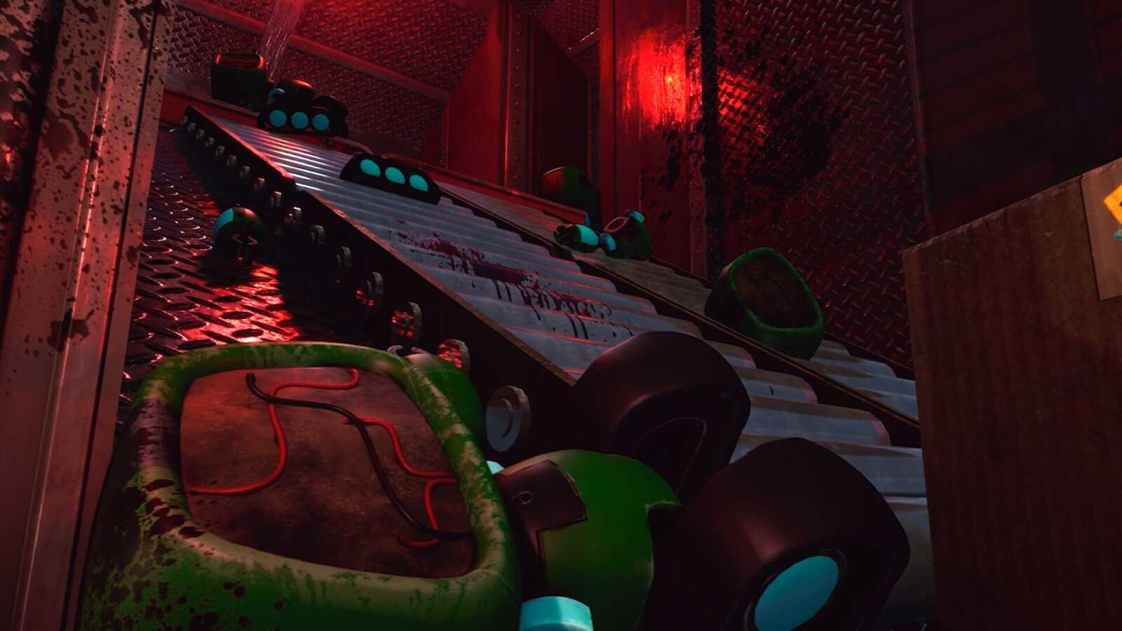 Poppy Playtime Wallpapers (28 images) - WallpaperCat