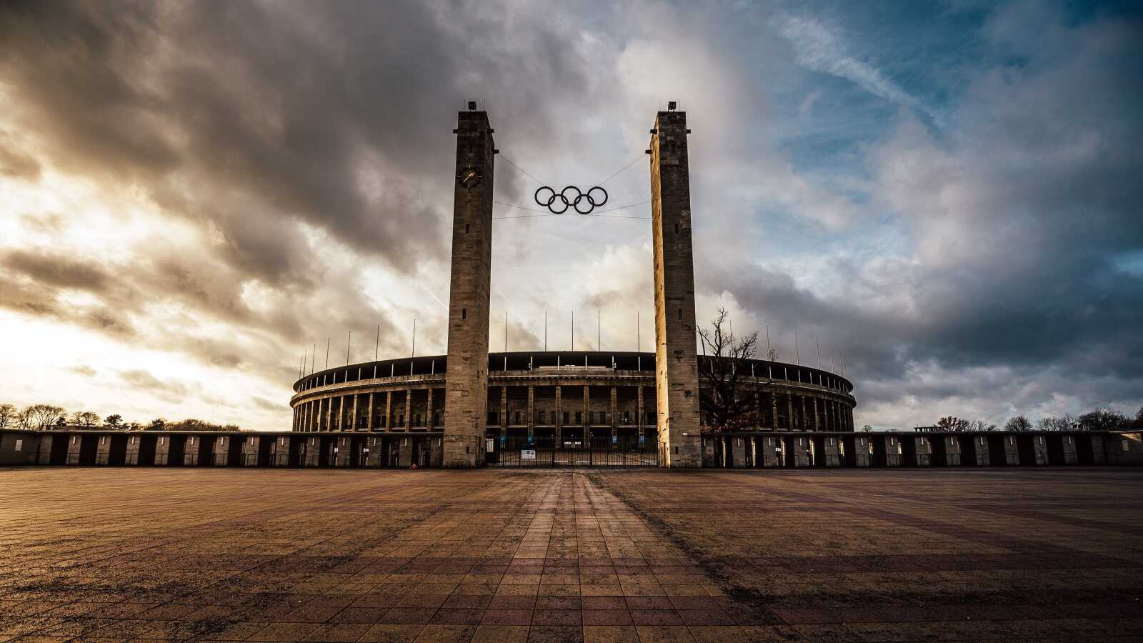 Olympics Wallpapers (44 images) - WallpaperCat