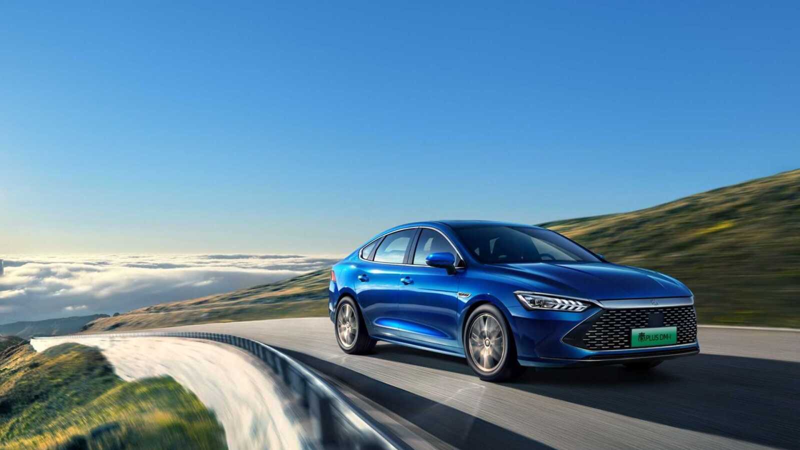 BYD Wallpapers (48 images) - WallpaperCat