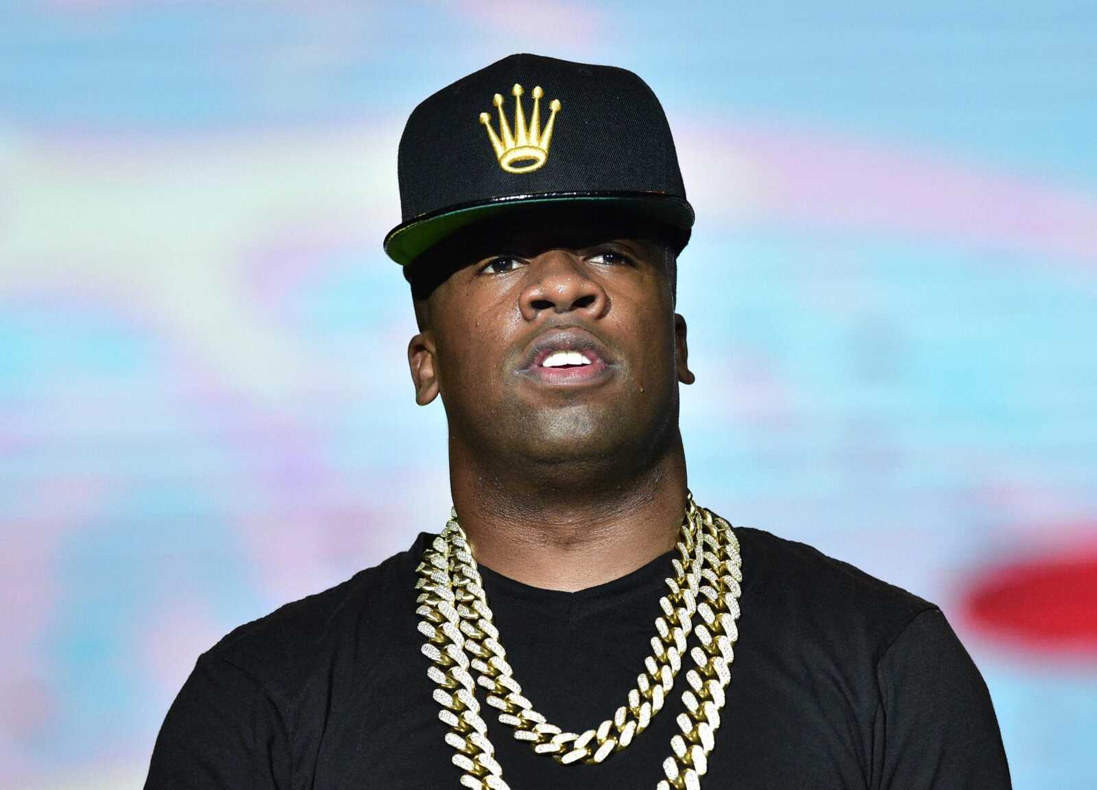 Yo Gotti Wallpapers (26 images) - WallpaperCat