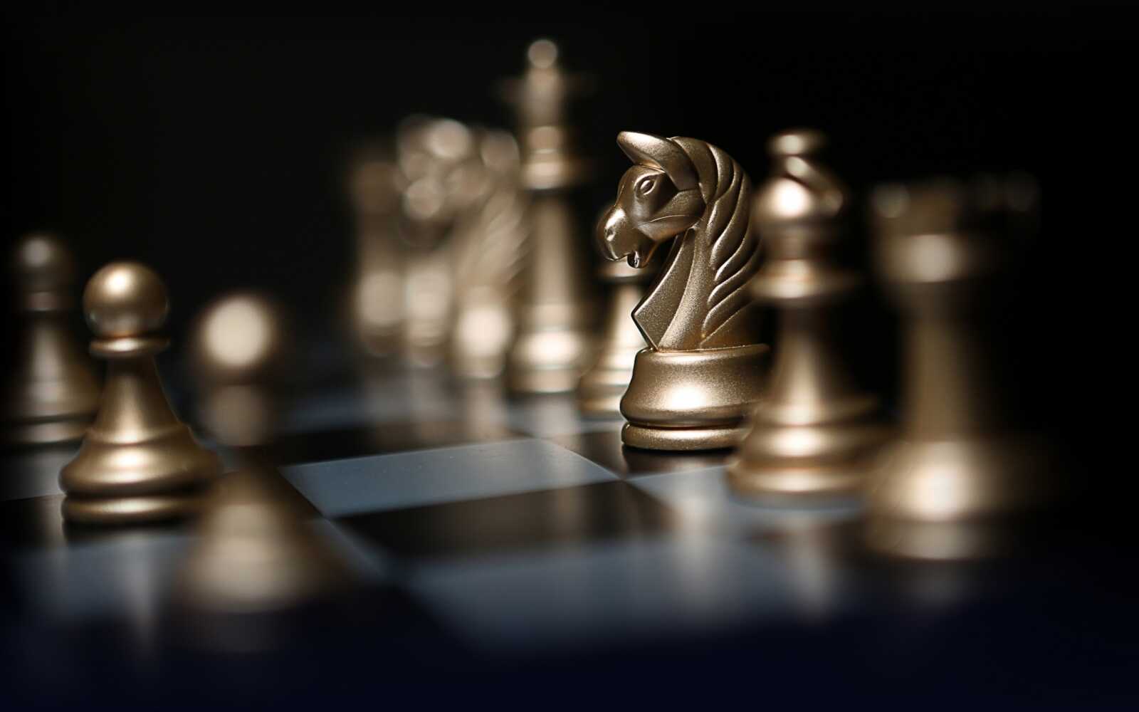 Chess Wallpapers (34 images) - WallpaperCat