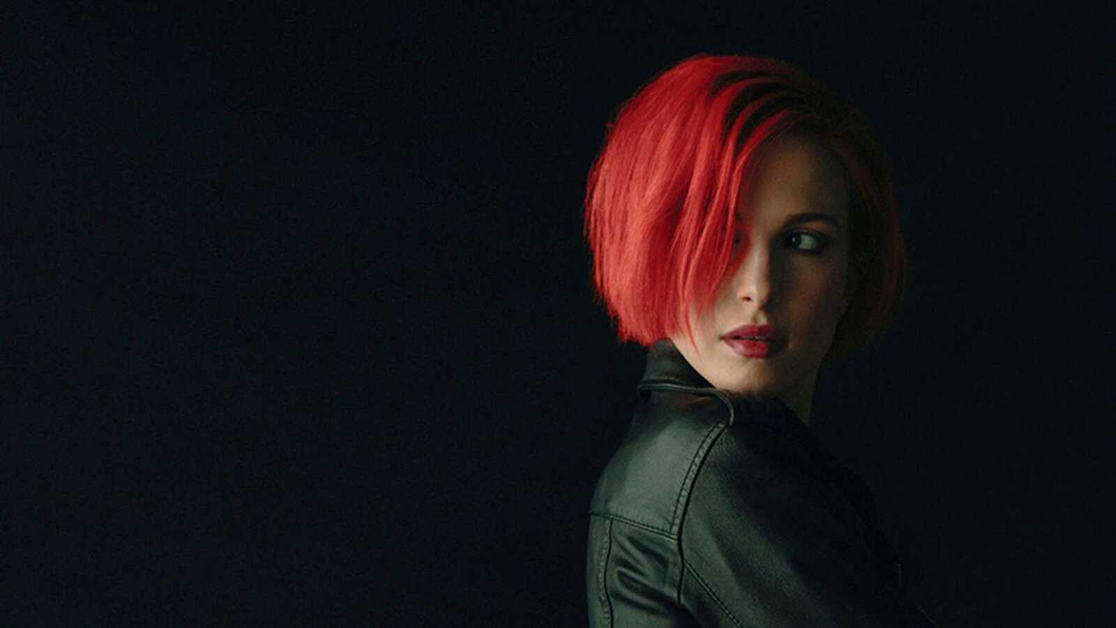 Paramore Wallpapers (61 images) - WallpaperCat