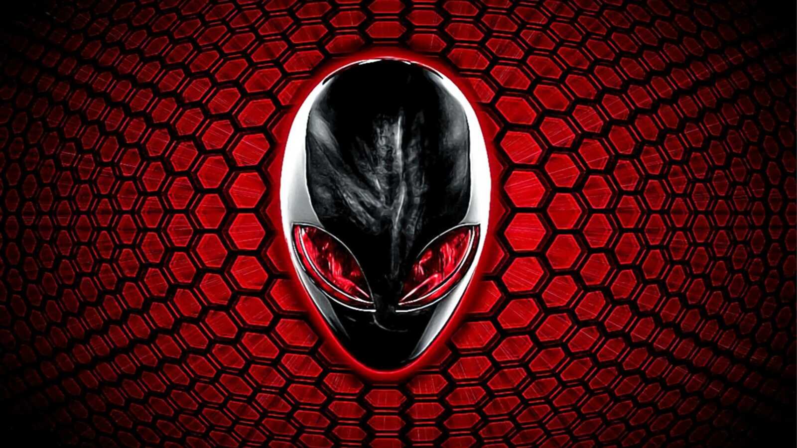 Alienware Wallpapers (43 images) - WallpaperCat
