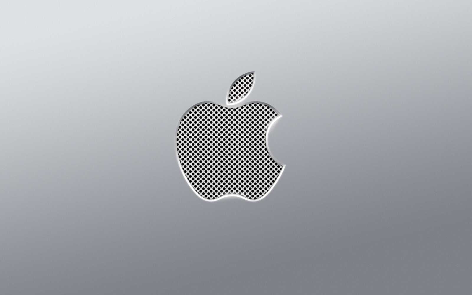 Apple Logo Wallpapers (76 images) - WallpaperCat