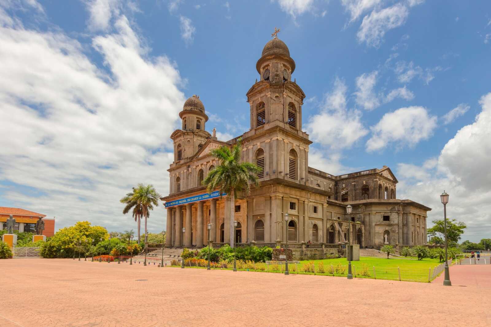 Managua (Nicaragua) Wallpapers (13 images) - WallpaperCat