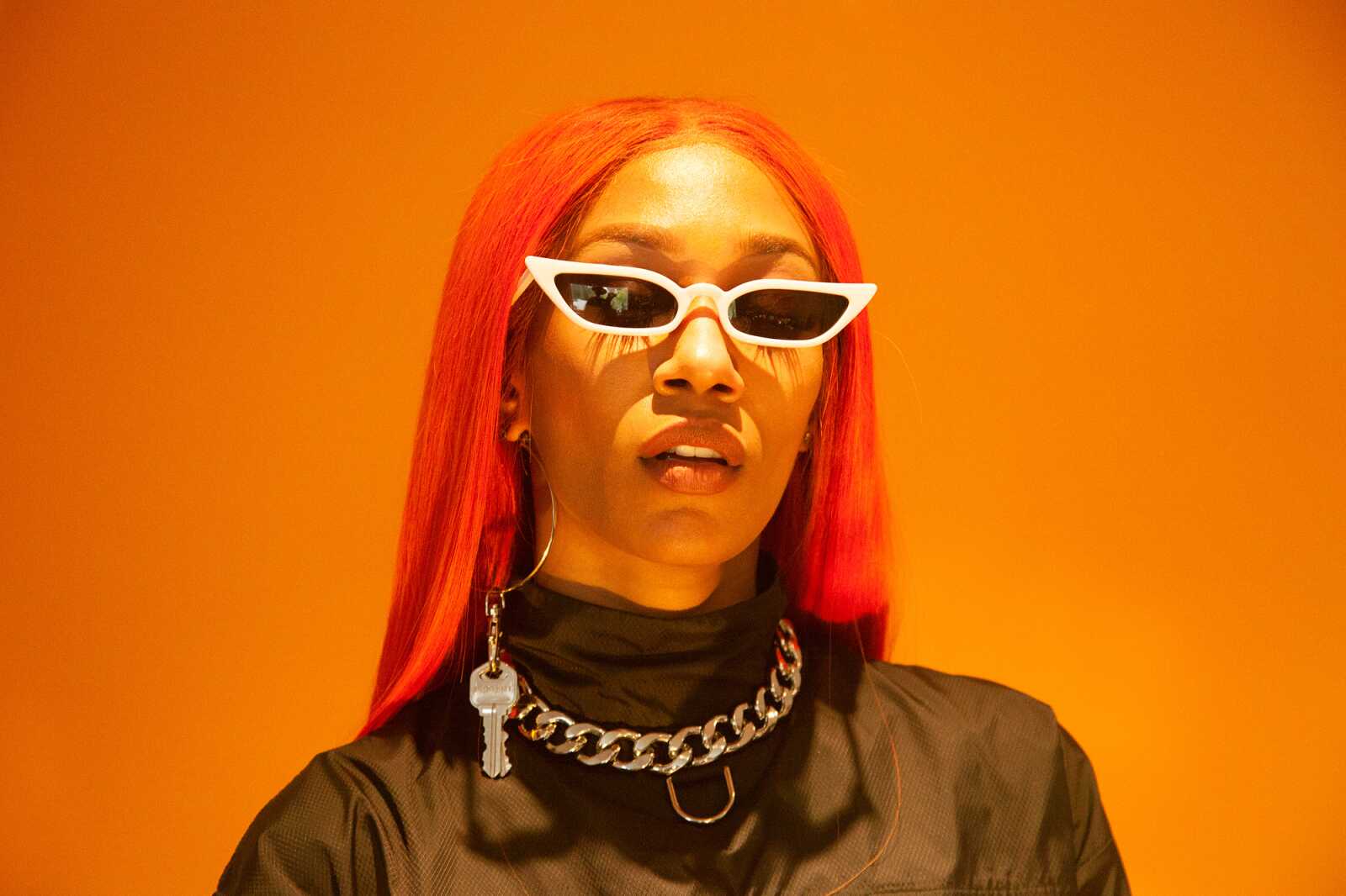 BIA (Rapper) Wallpapers (16 images) - WallpaperCat