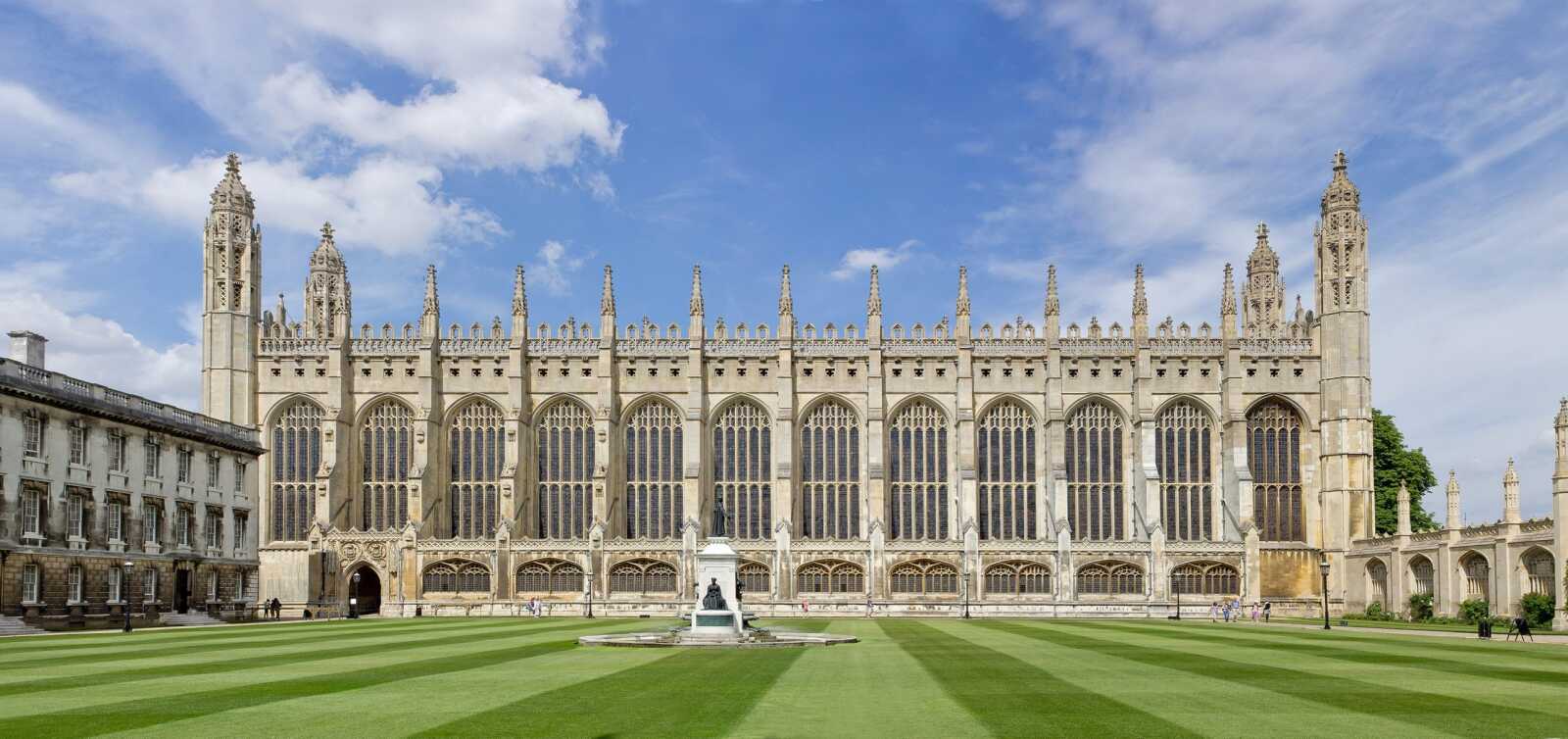 Cambridge University Wallpapers (45 images) - WallpaperCat