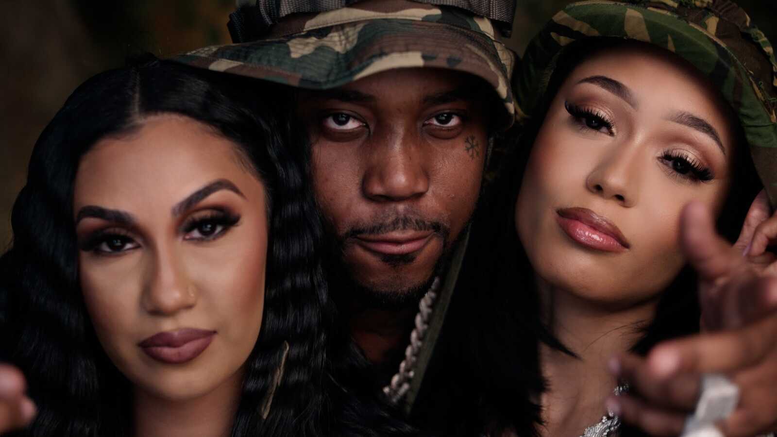 Fivio Foreign Wallpapers (6 images) - WallpaperCat