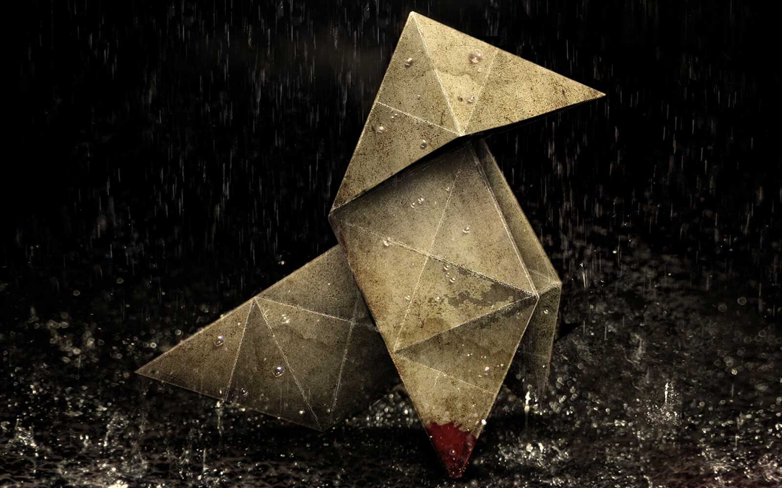 Heavy Rain Wallpapers (45 images) - WallpaperCat