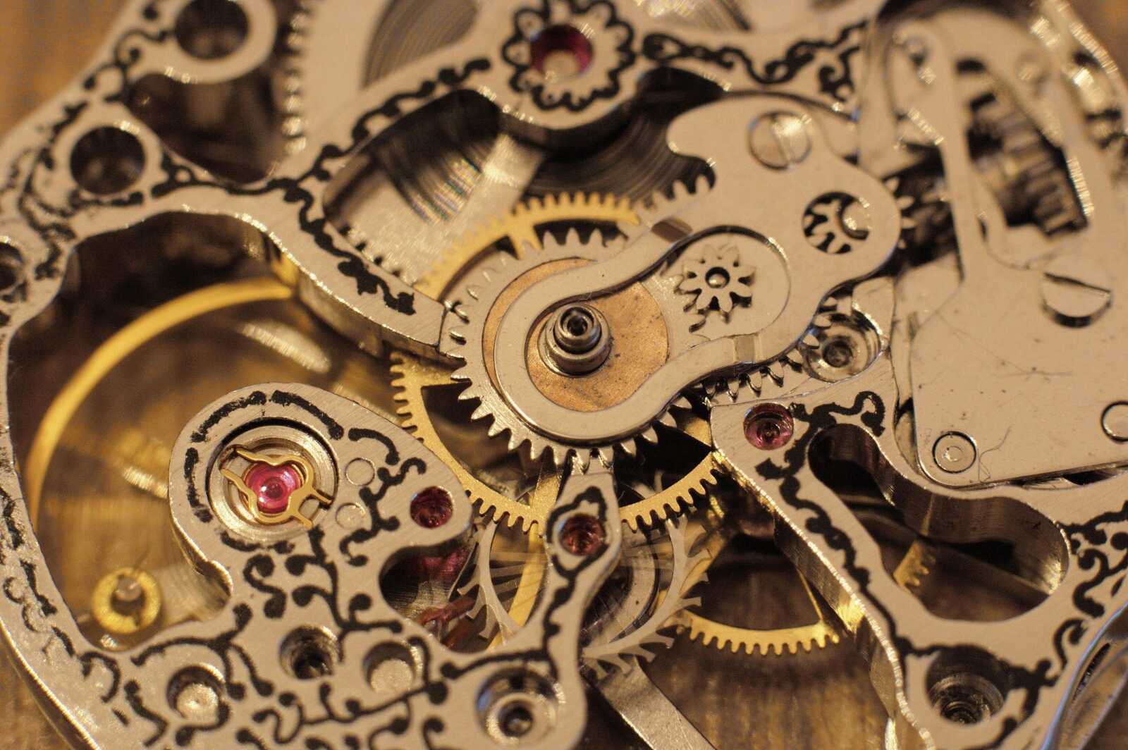 Gear Wallpapers (30 images) - WallpaperCat