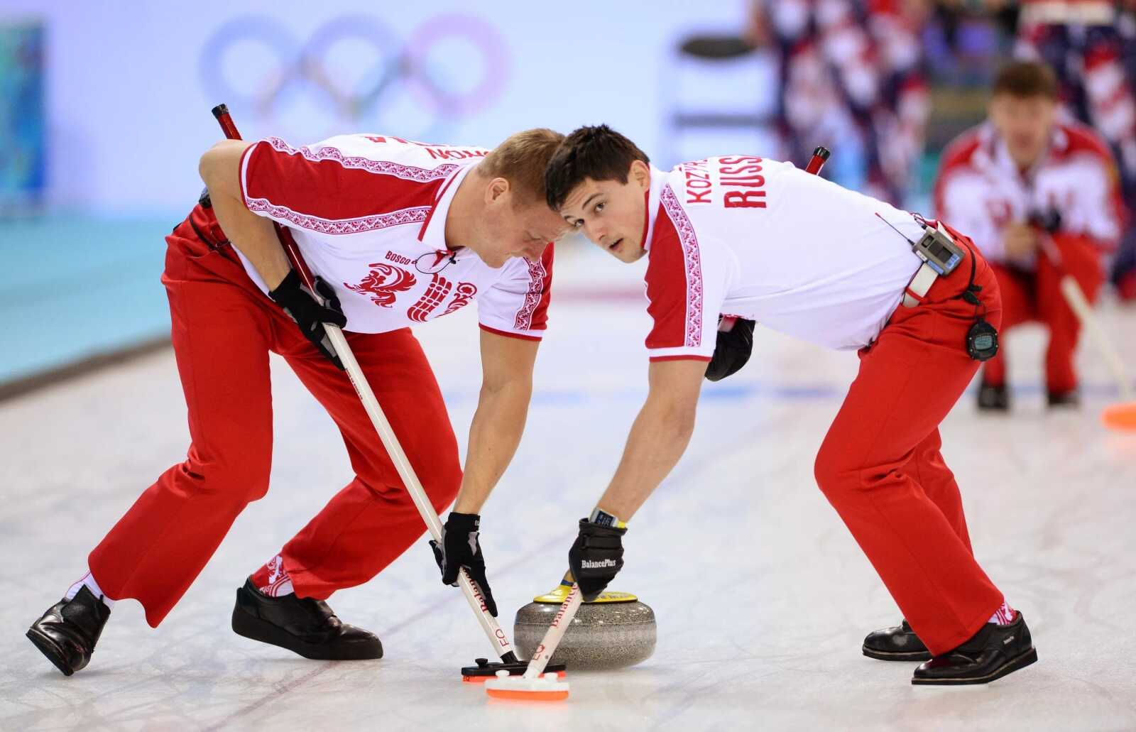 Curling Wallpapers (64 images) - WallpaperCat