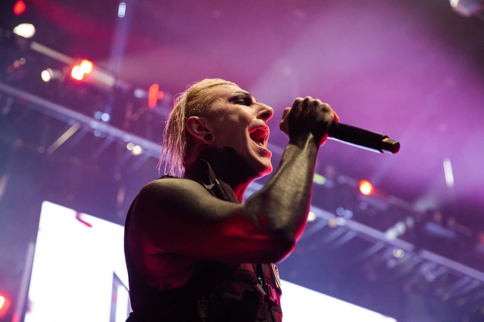 Motionless in White Wallpapers (33 images) - WallpaperCat