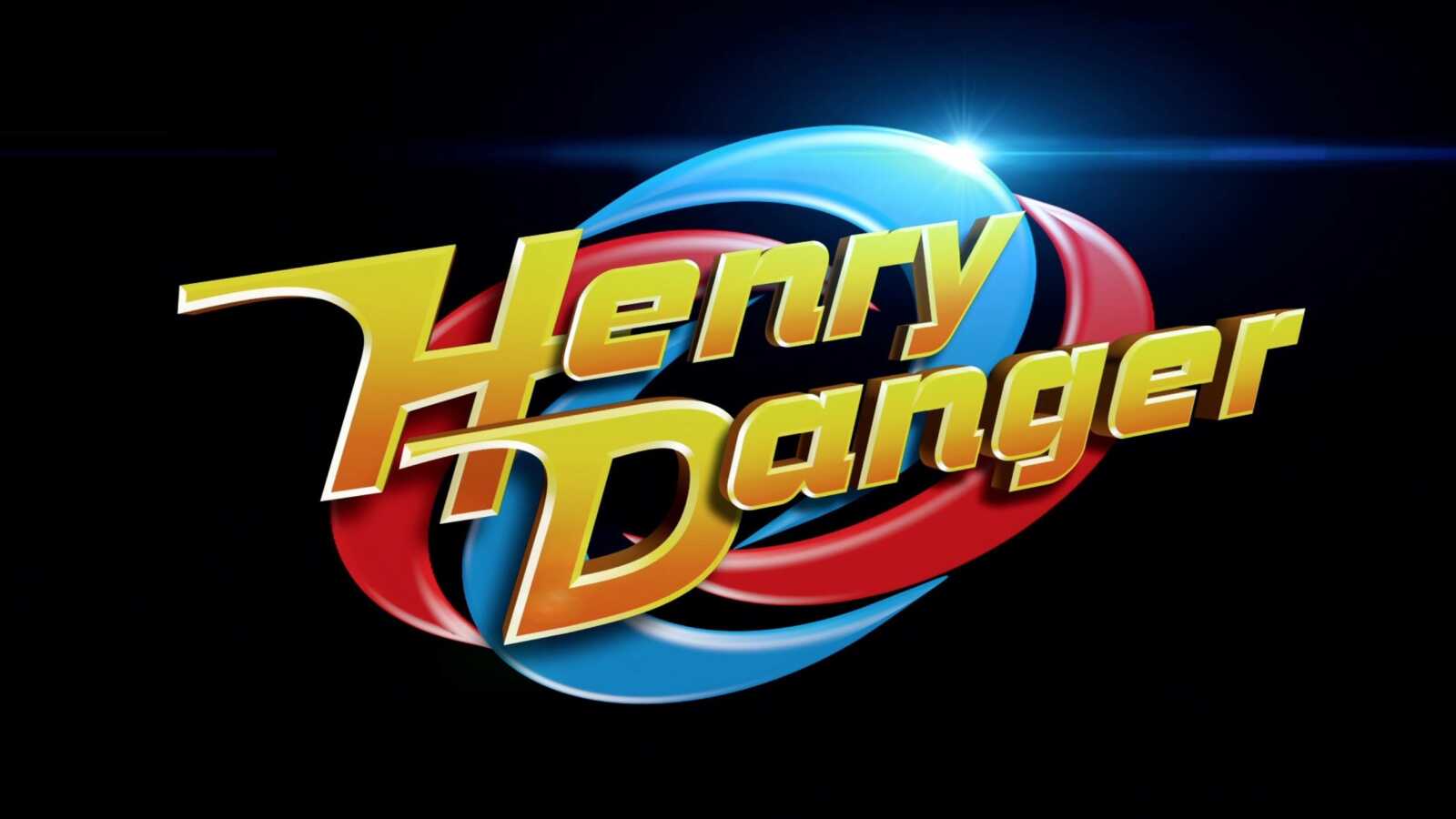 Henry Danger Wallpapers (30 images) - WallpaperCat