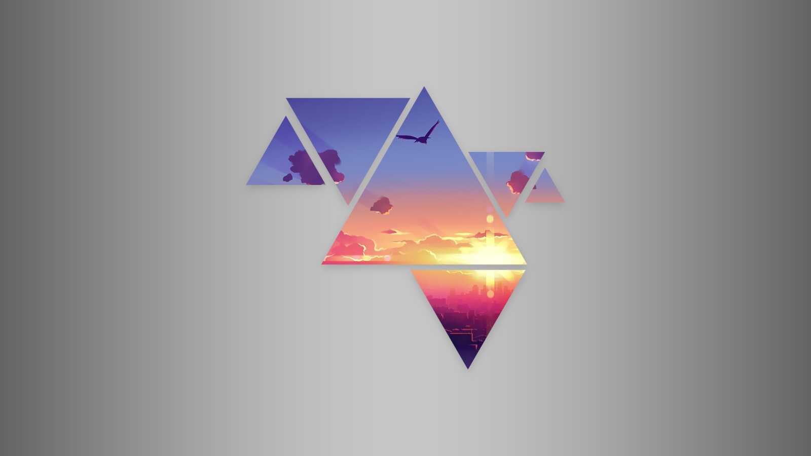 Graphic Wallpapers (43 images) - WallpaperCat