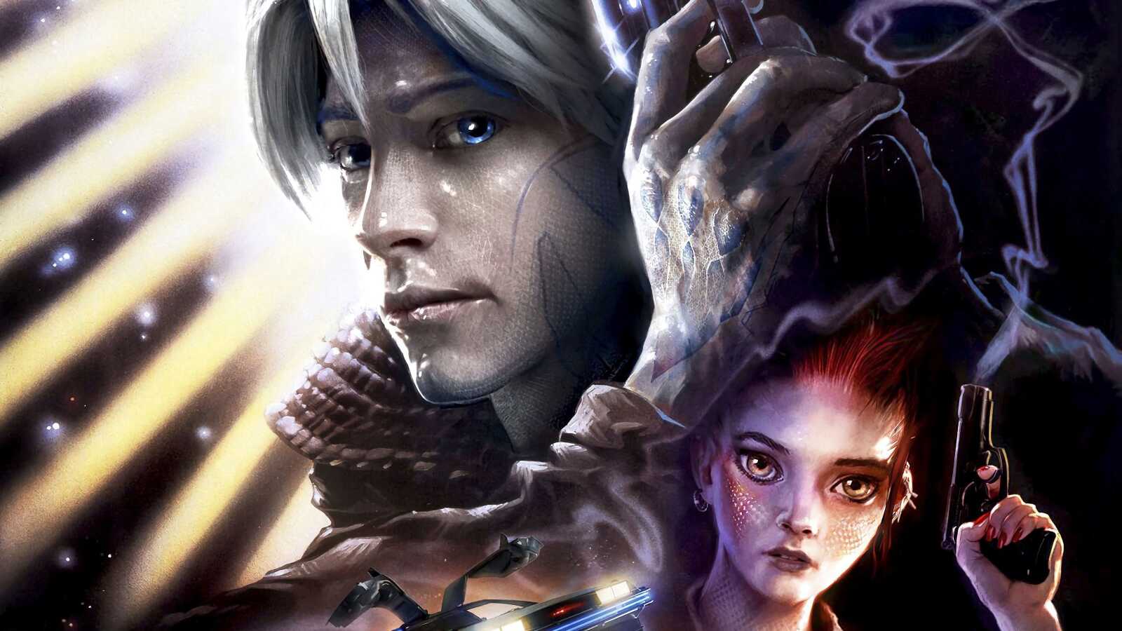 Ready Player One Wallpapers (34 images) - WallpaperCat