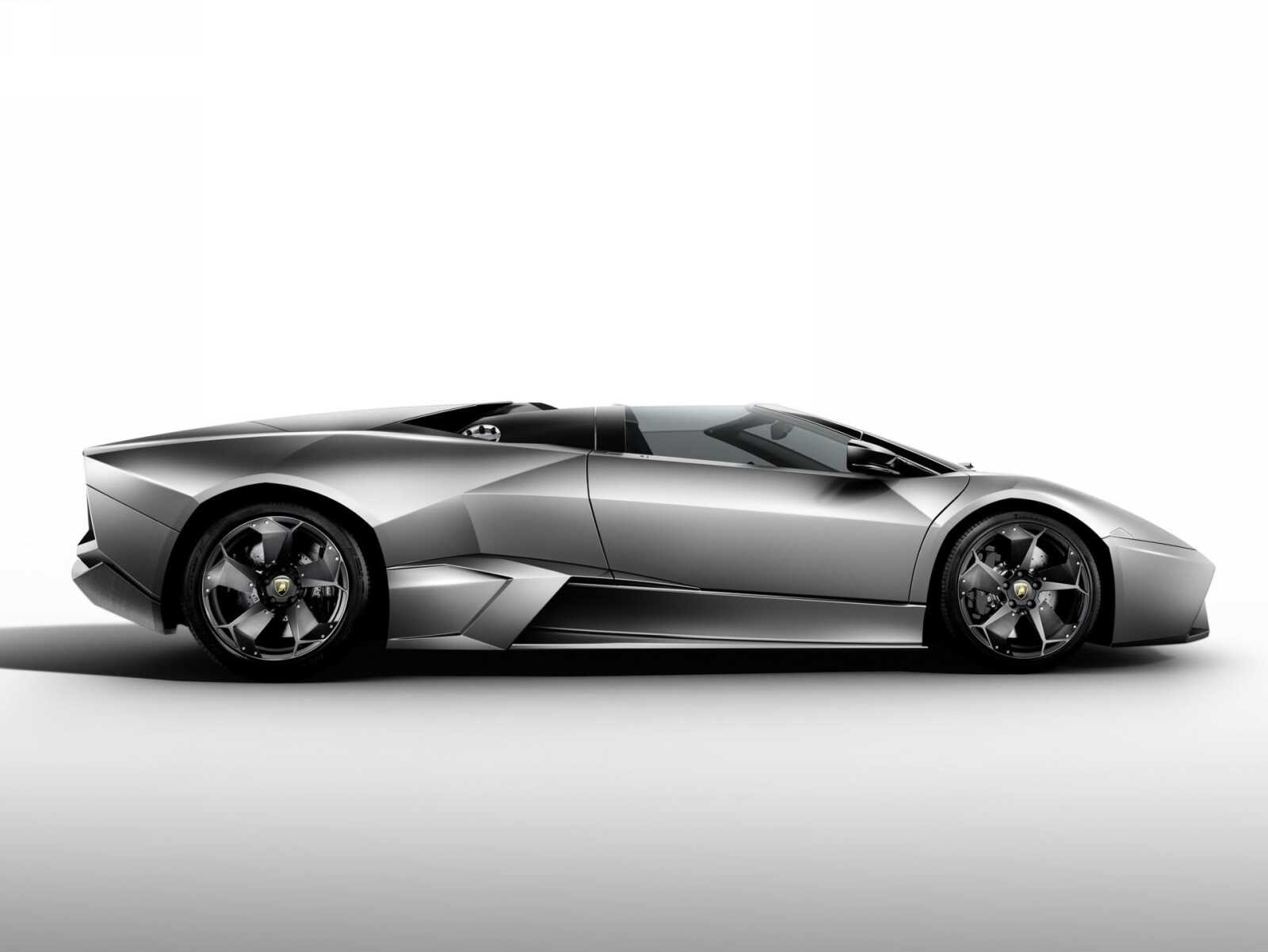Lamborghini Reventon Wallpapers (53 images) - WallpaperCat