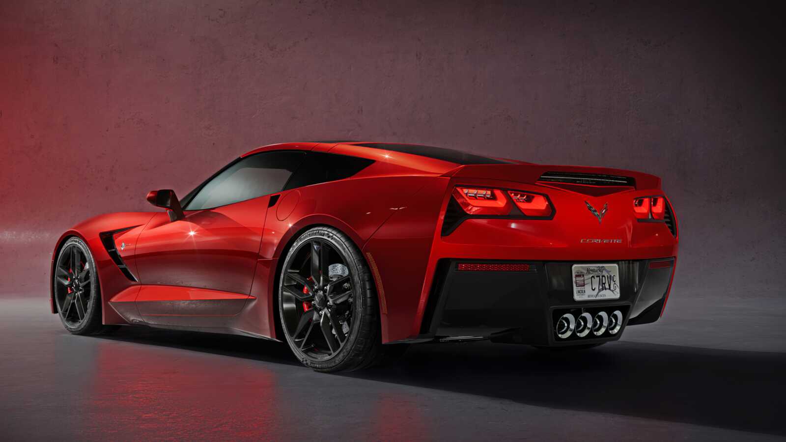 Corvette Wallpapers (72 images) - WallpaperCat