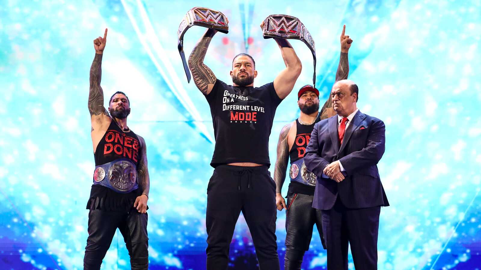 WWE SmackDown Wallpapers (38 images) - WallpaperCat