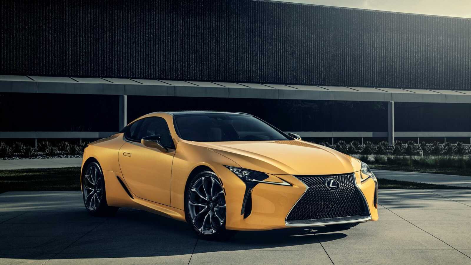 Lexus Wallpapers (83 images) - WallpaperCat