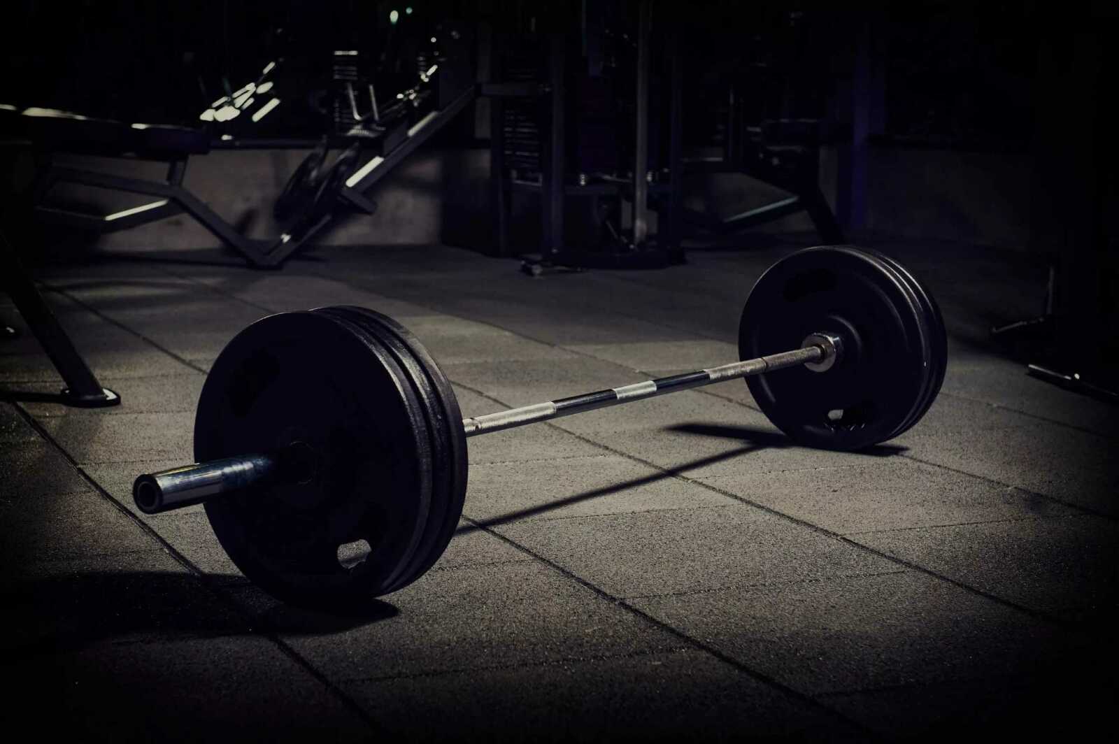 Powerlifting Wallpapers (29 images) - WallpaperCat