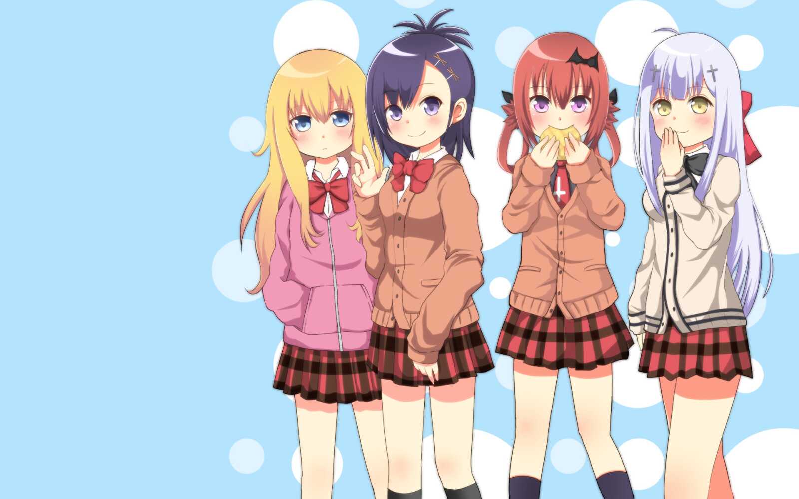 Gabriel DropOut Wallpapers (75 images) - WallpaperCat