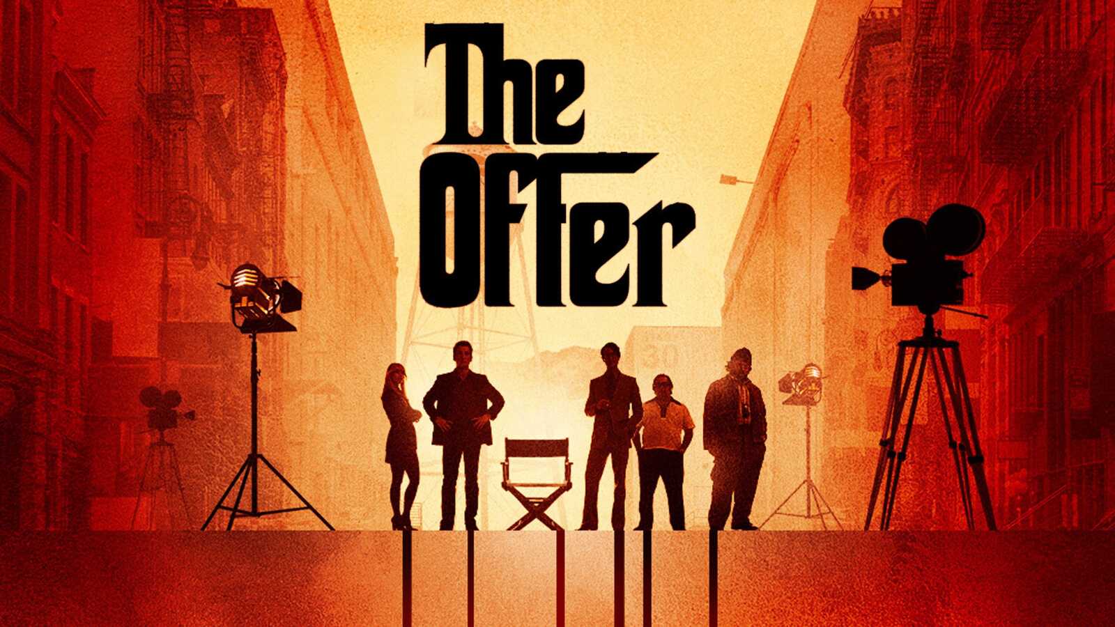 The Offer (2022) Wallpapers (34 images) - WallpaperCat