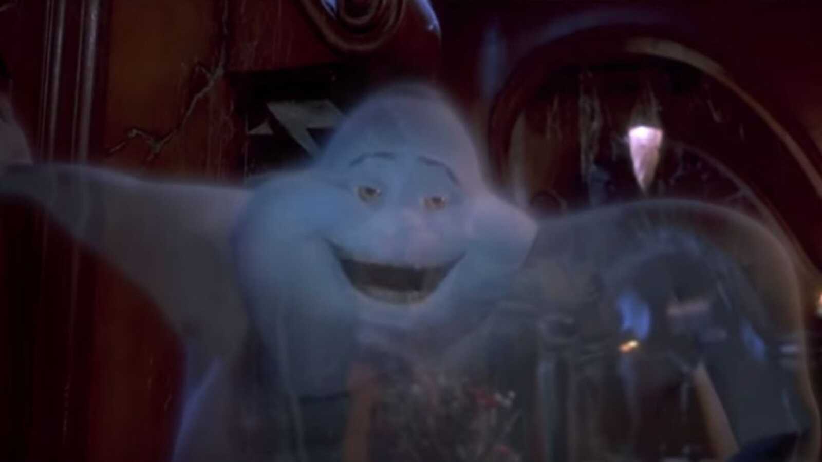 Casper (Movie) Wallpapers (18 images) - WallpaperCat