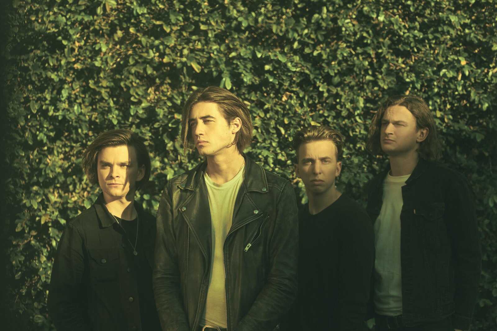 The Faim Wallpapers (31 images) - WallpaperCat