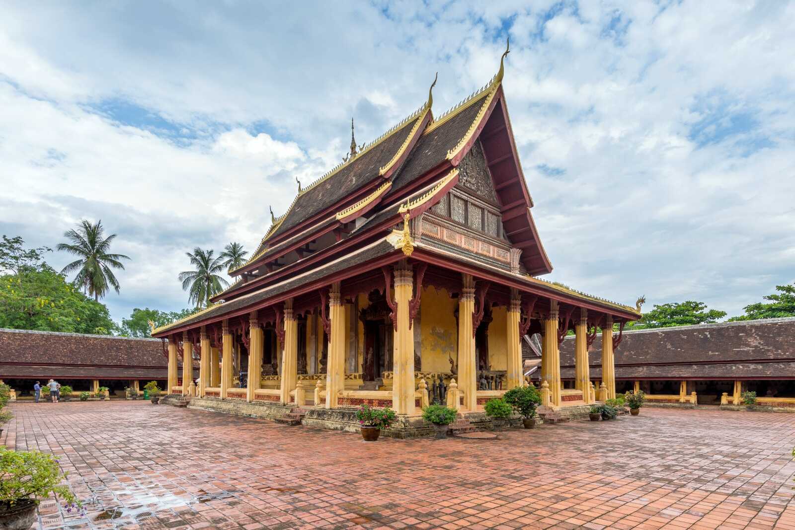Vientiane Wallpapers (28 images) - WallpaperCat
