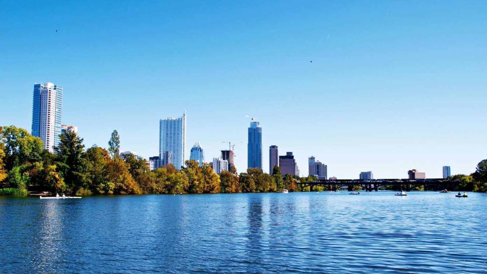 Austin Wallpapers (26 images) - WallpaperCat