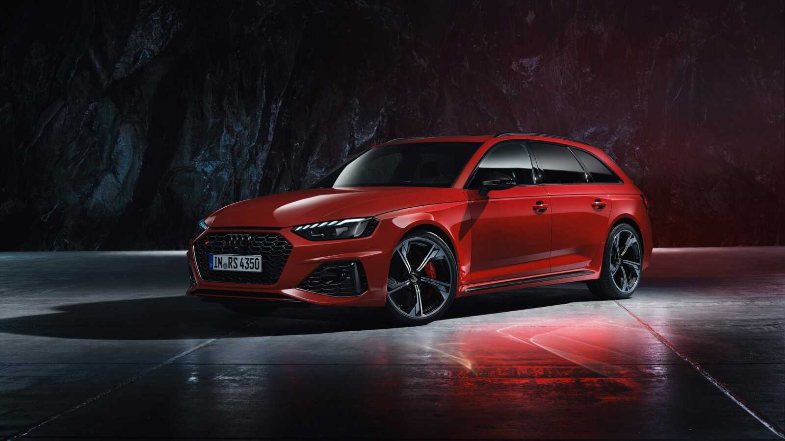 Audi Wallpapers (93 images) - WallpaperCat