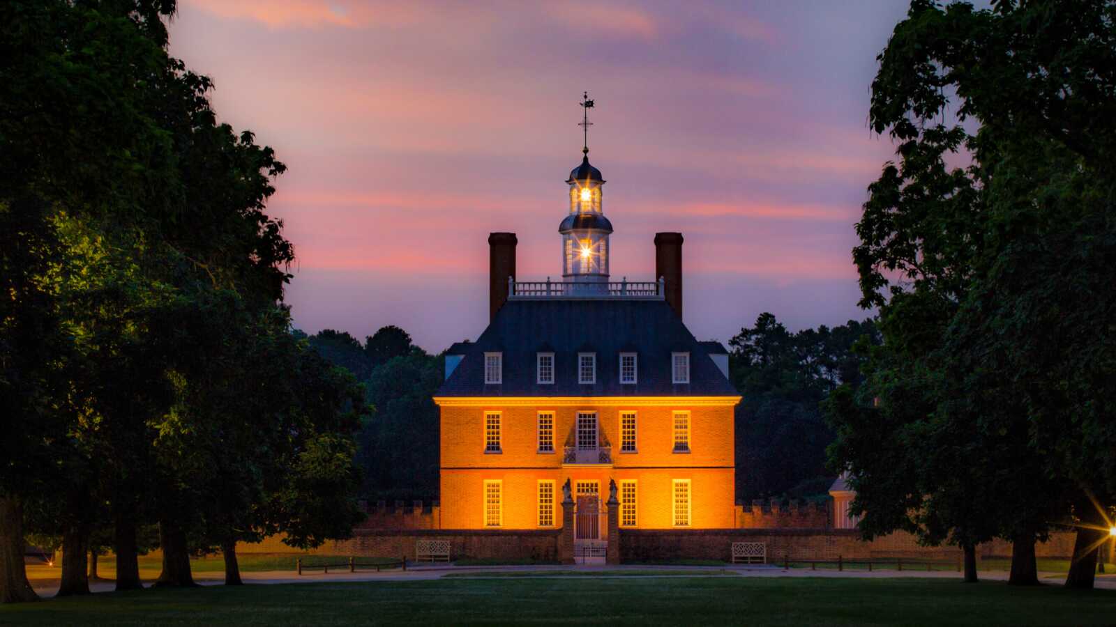 Williamsburg (Virginia) Wallpapers (24 images) - WallpaperCat