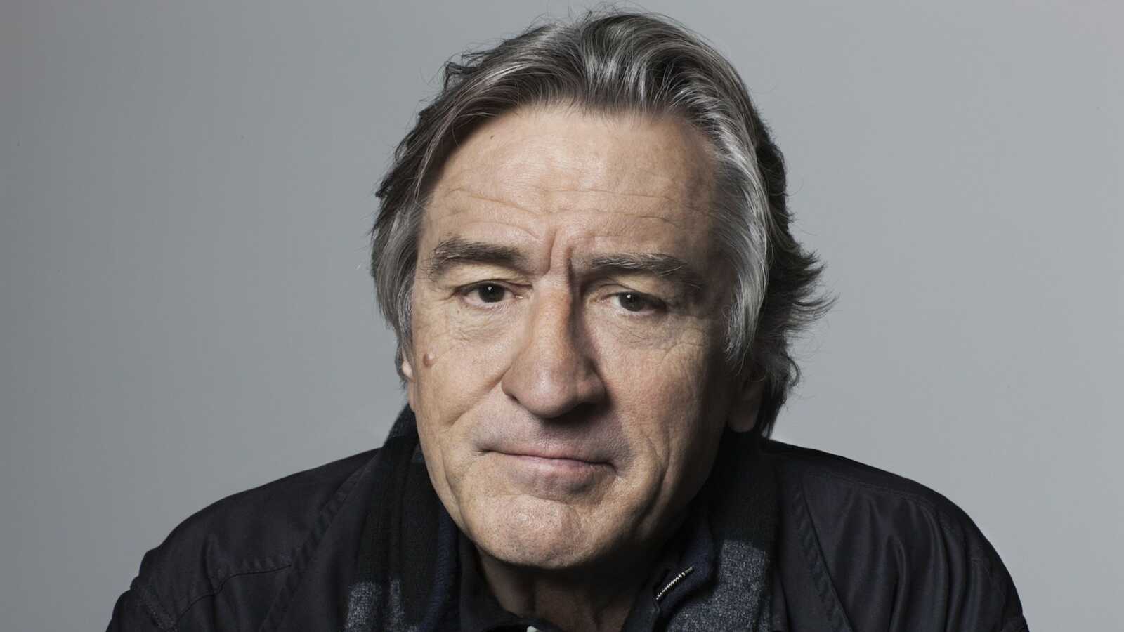 Robert De Niro Wallpapers (30 images) - WallpaperCat