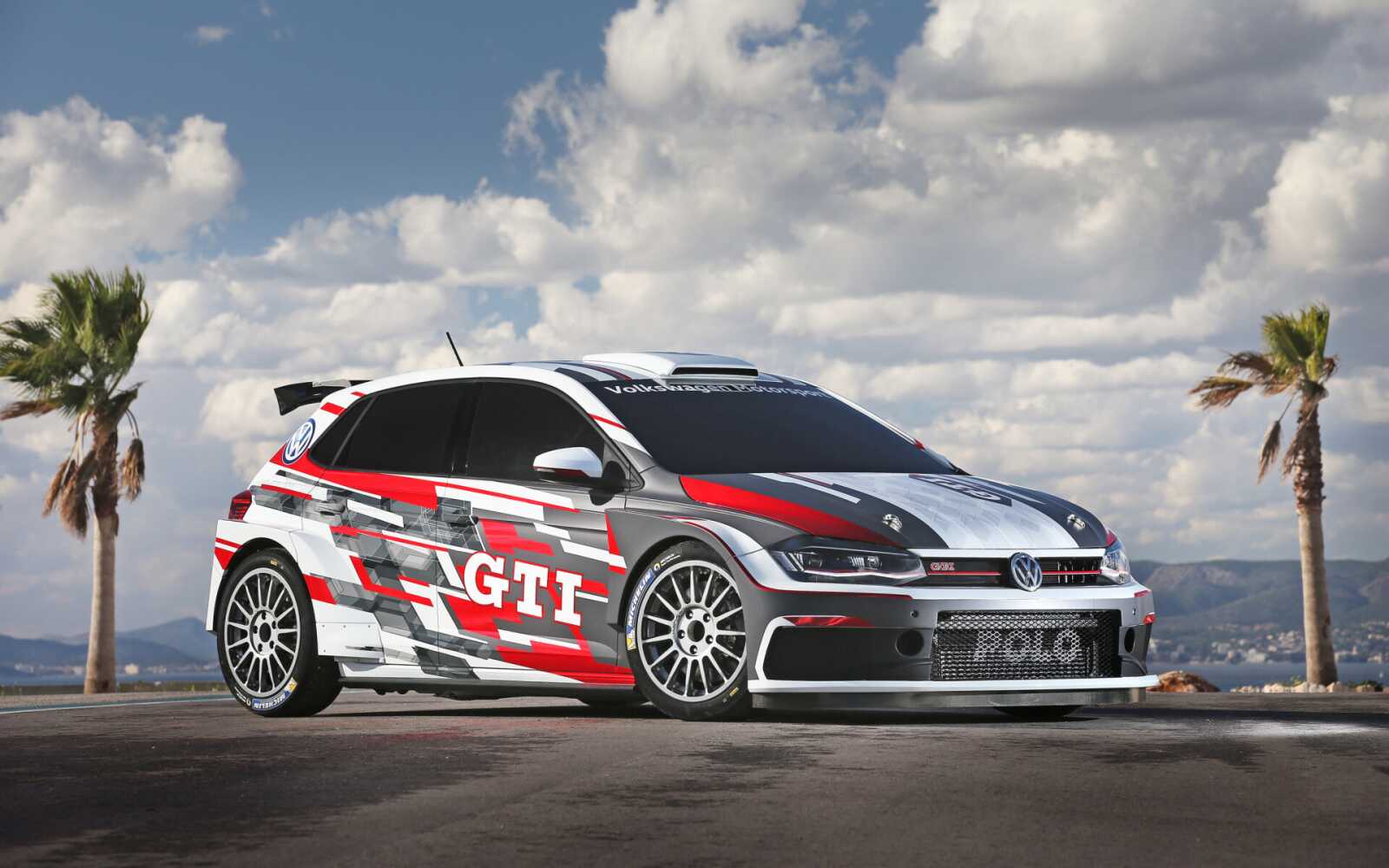 Volkswagen Wallpapers (91 images) - WallpaperCat