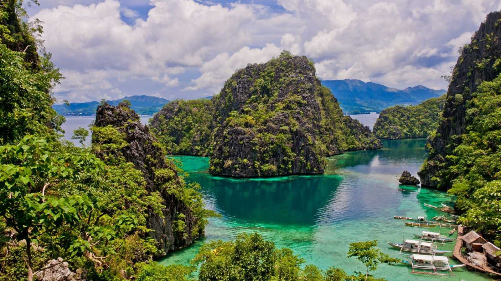 Philippines Wallpapers (57 images) - WallpaperCat