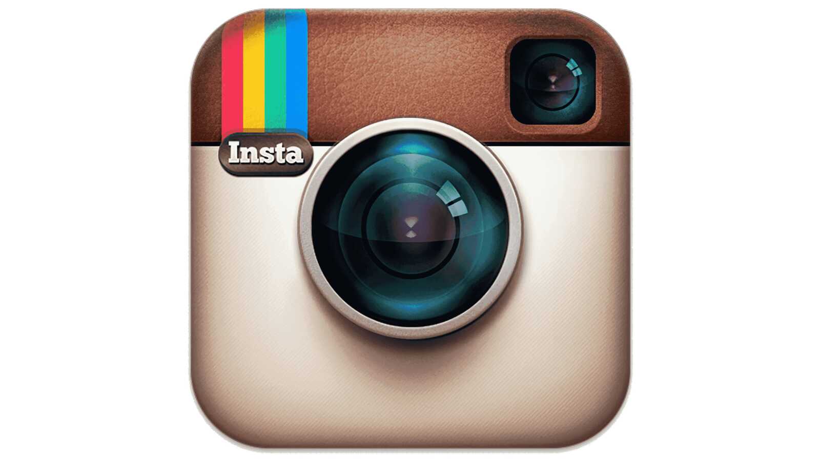 Instagram Logo Wallpapers (31 images) - WallpaperCat