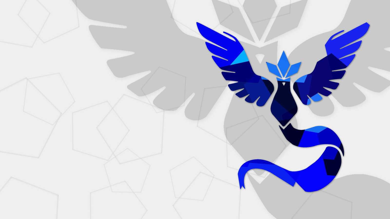 Pokemon GO Wallpapers (53 images) - WallpaperCat