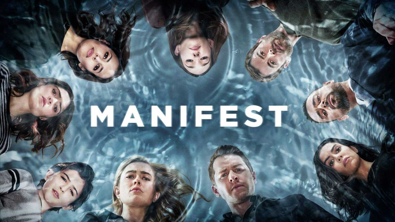 Manifest (TV Series) Wallpapers (76 images) - WallpaperCat