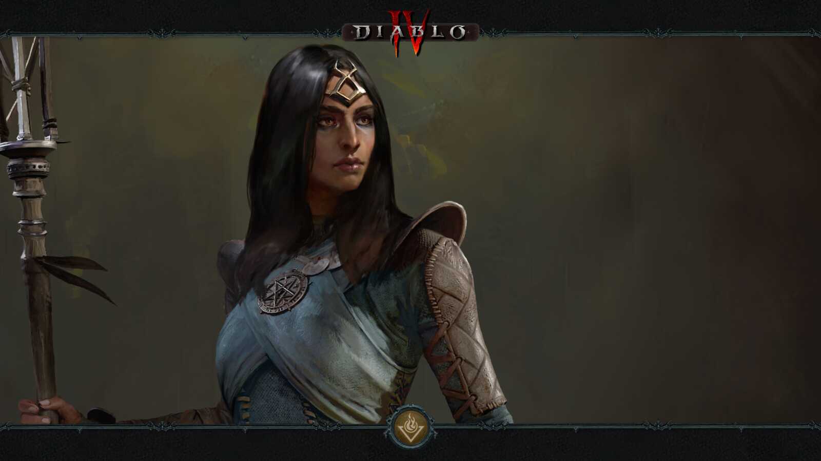 Diablo IV Wallpapers (51 images) - WallpaperCat