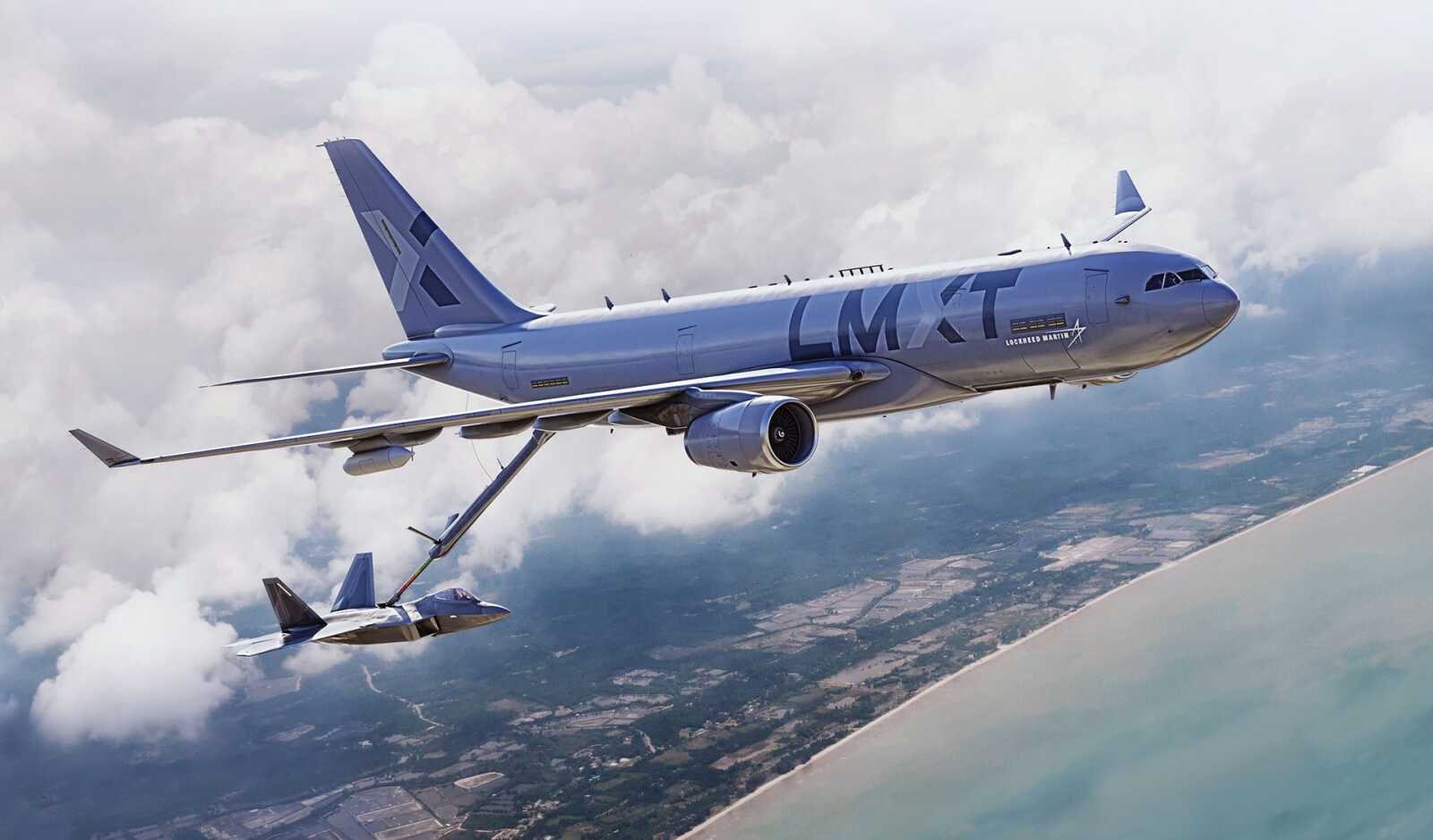 Lockheed Martin Wallpapers (68 images) - WallpaperCat