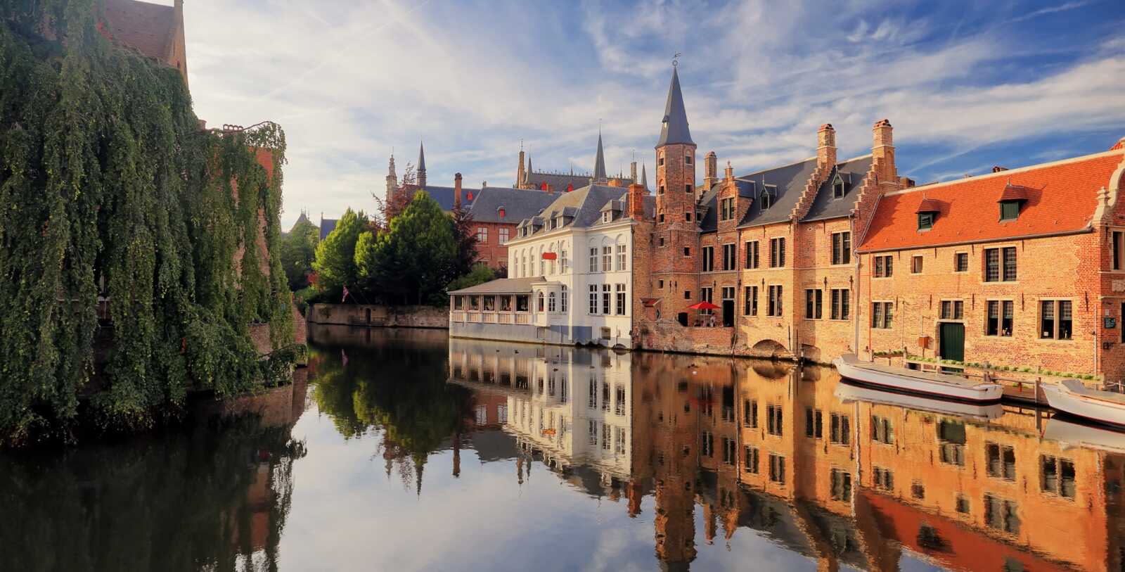 Belgium Wallpapers (93 images) - WallpaperCat