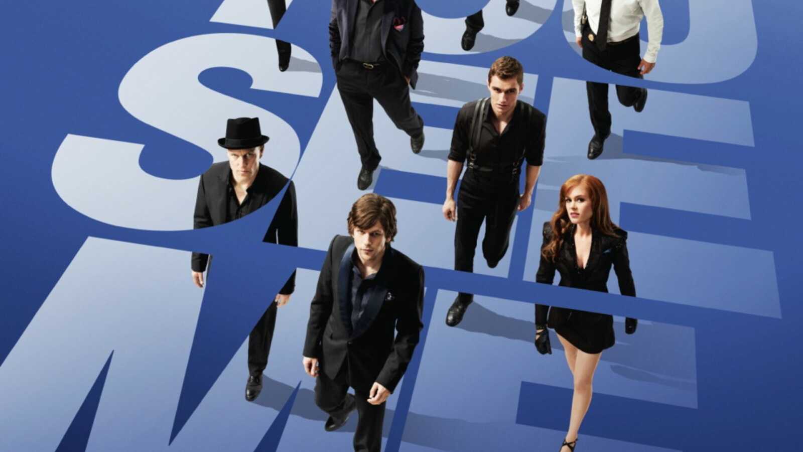 Now You See Me Wallpapers (42 images) - WallpaperCat