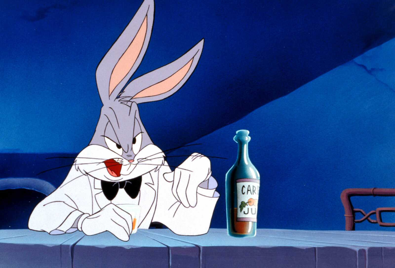 Bugs Bunny Wallpapers (37 images) - WallpaperCat